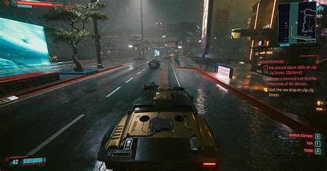 cyberpunk 2077 raytracing 2k album on imgur