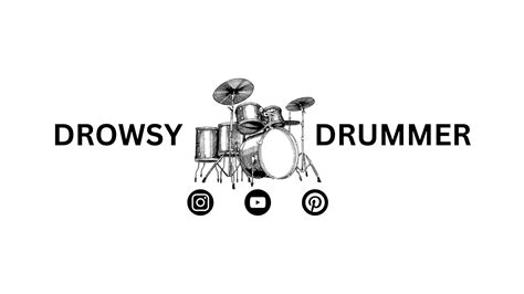 Drowsy Drummer Drowsydrummer Profile Pinterest