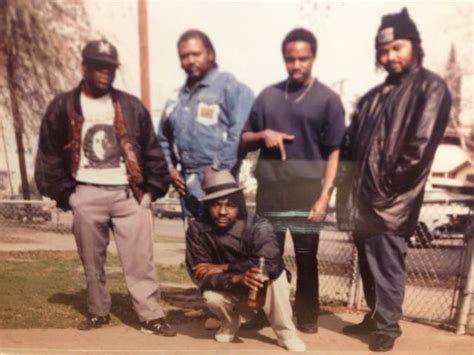Insane Crips Long Beach Rcalibanging