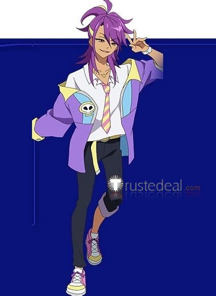 Shadowverse Flame Haruma Hazeura Light Tenryu Itsuki Mitsutagawa Cosplay Costume