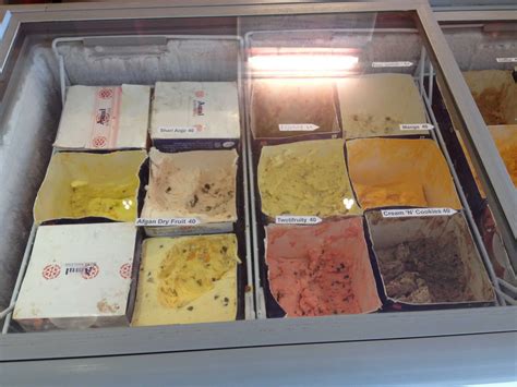 Amul Ice Cream