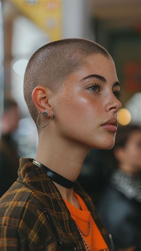 Express Yourself Top 25 Non Binary Haircuts And Hairstyles In 2024