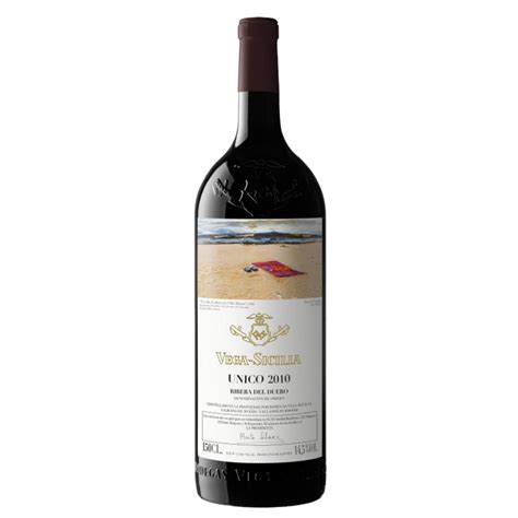 Vega Sicilia Unico Magnum 150cl