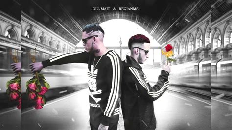 Oll Mait X Regianms Te Espere 🥀 [audio Oficial] Youtube