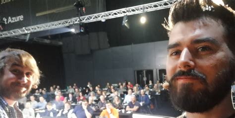 Advancing Analytics At Sqlbits 2019 — Advancing Analytics