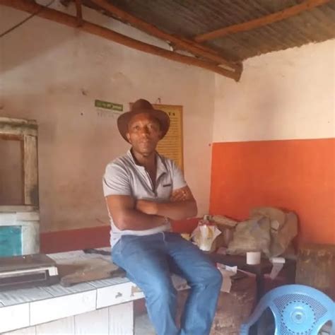 Solomon Tonya Kitavipatrick78 • Threads Say More