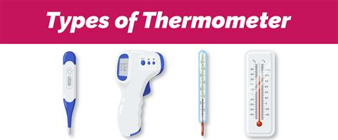 Laboratory Thermometer Diagram And Clinical Thermometer Diagram