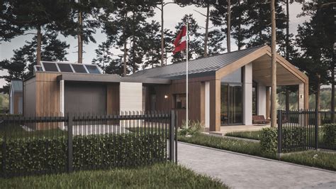 Argentum Bono House