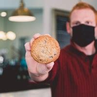 Renaud Gonthier Chief Executive Officer At Renauds Bakery And Bistro