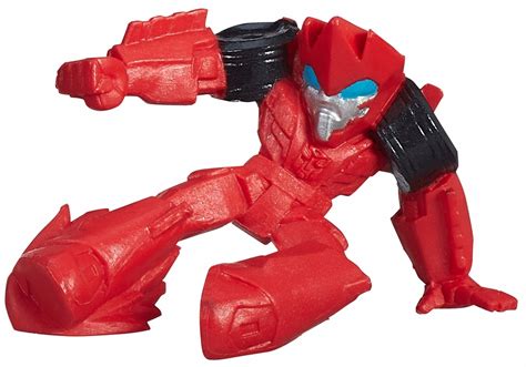 Robots In Disguise Tiny Titans New Stock Images Transformers News