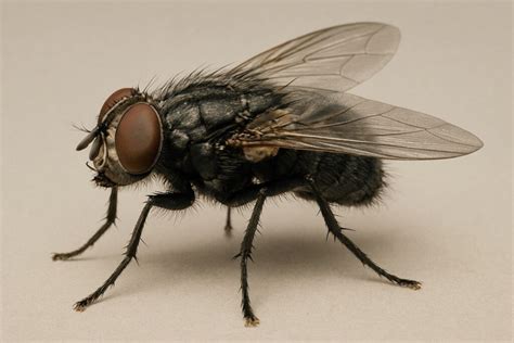 Understanding Cluster Flies Chiltons Pest Control