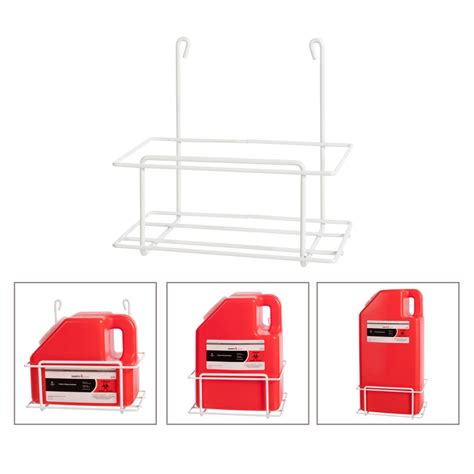 Mounting Bracket For 1 2 3 Gallon Sharps Container Sharps Assure