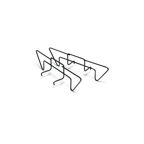 Weber Charcoal Rails Set Tafelberg Furnishers