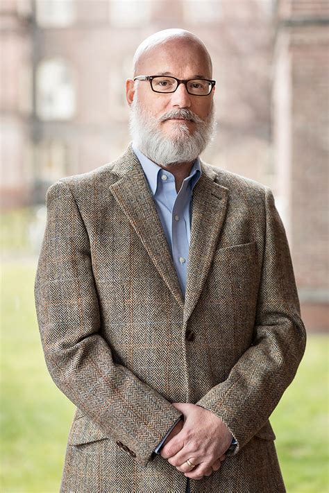 Robert K Brigham Vassar College