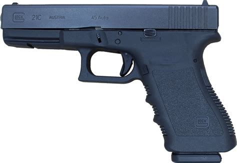 Glock 21 Gen 3 For Sale Price And Used Value Blue Book Of Gun Values