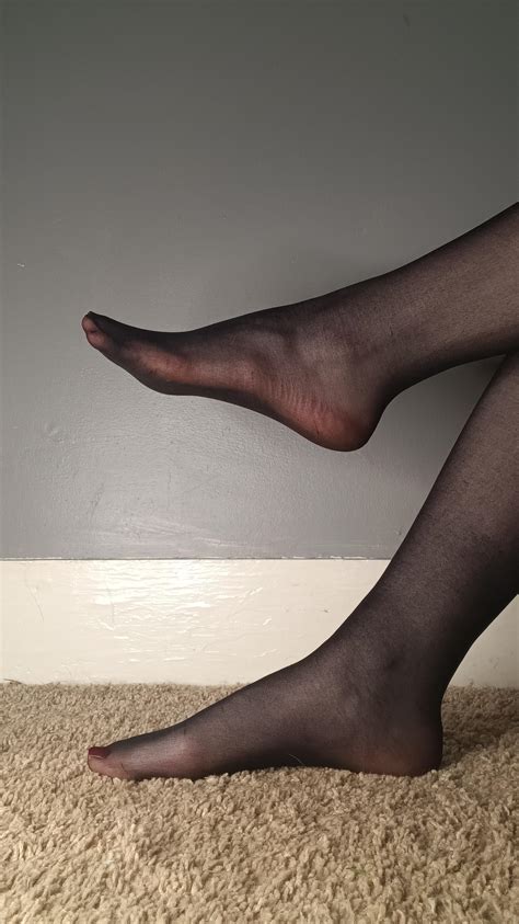 I Love Stockings Rvipfeet