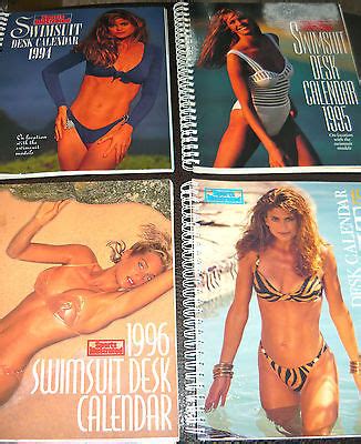 Sports Illustrated Swimsuit 1990s