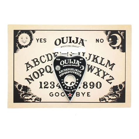 Hasbro Ouija Board Money Clip In 2025 Ouija Ouija Board Money Clip