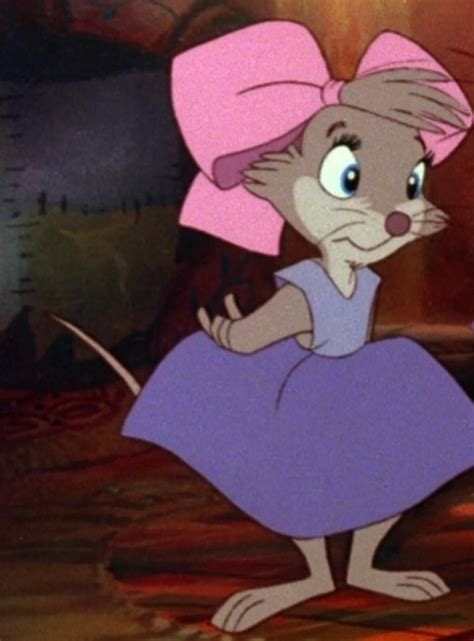 Cynthia Brisby