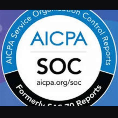 Soc 2 Type 2 Certification Service At ₹ 255000certificate In Nashik