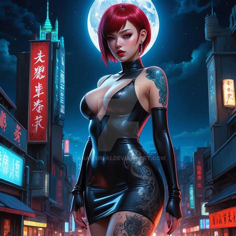 Open Sexy Ghost In The Shell 130 By Anavrin Ai On Deviantart