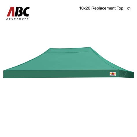 Abccanopy Canopy Accessories Top Link Overseas Abccanopy