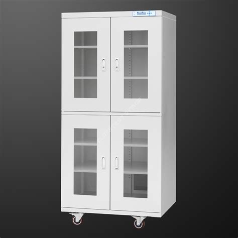 China Electronic Dry Cabinet Humidity Control Storage Suppliers Manufacturers Factory