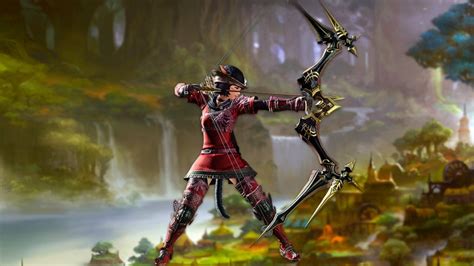 Final Fantasy Xiv Best Starting Classes For New Players Ranked Gamepur