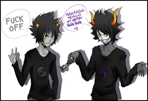 Karkat Vantas Quotes Quotesgram