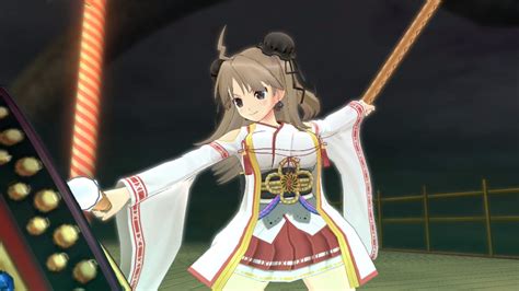Senran Kagura Renka By Gureifull On Deviantart
