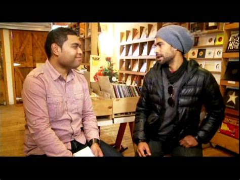 Daniel Weetman And The Black Seeds Tp