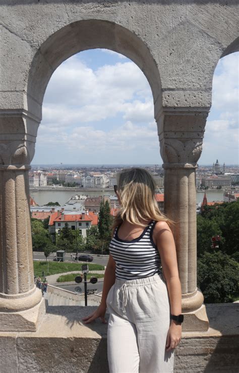 Budapest In Days The Must Do S She Gets About