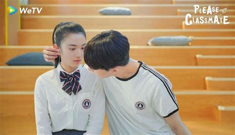 Sinopsis Please Classmate Episode 1 24 Lengkap Dailysia
