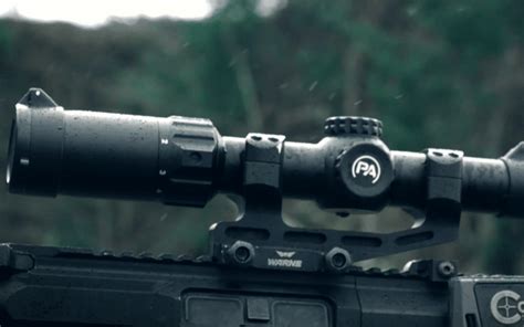 Lpvo Scope Maintenance How To Clean Scope Optics