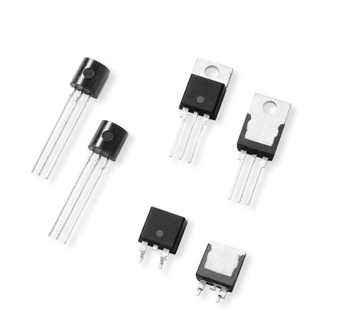 硅控整流器 Scr模块 Littelfuse