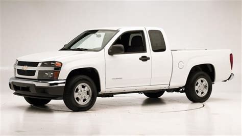 2012 Chevy Colorado 37l Specifications Chevy Specs
