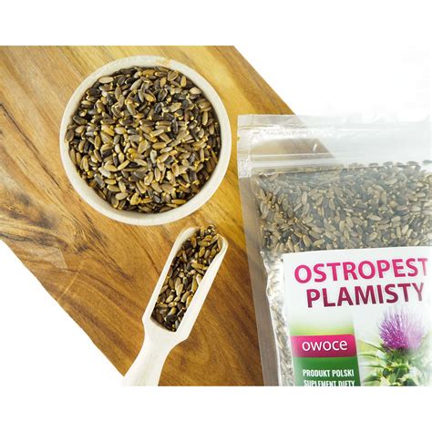 Ciulin De Lapte Planta Vera 1kg Emag Ro