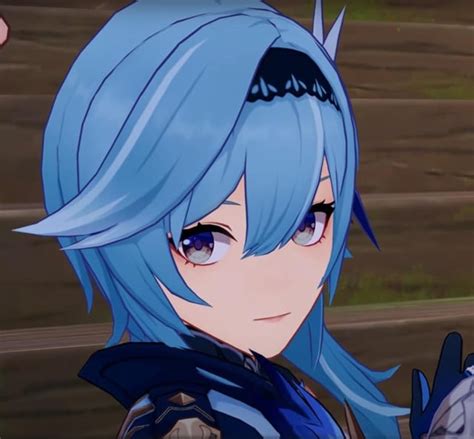 Cute Eula Moments From The Current Event Reulamains