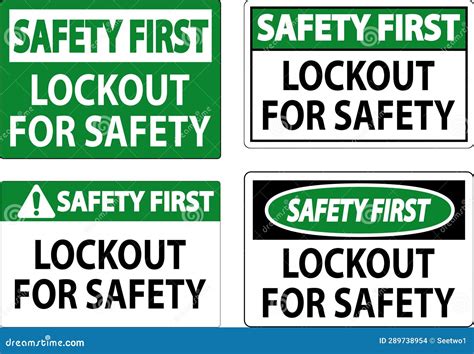 Ansi Z535 Safety Sign Marking Label Symbol Standards Danger Battery