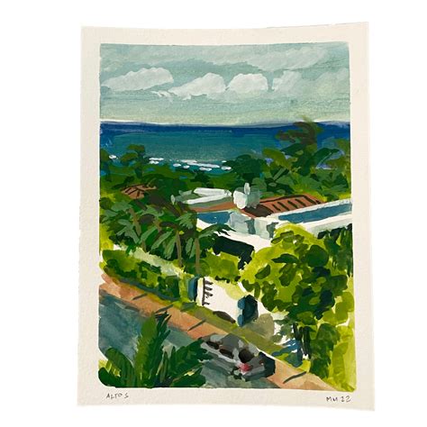 Massimo Mongiardo “from Where Im Standing” Dale Zine Shop