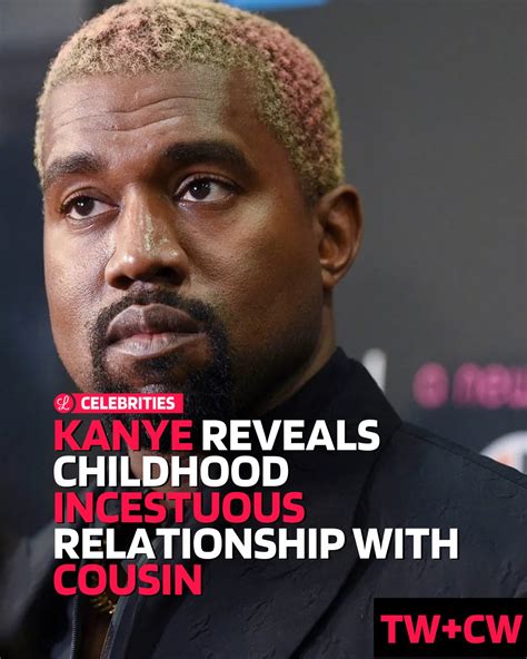 Lovin Kanye West Better Known As Ye Has Confessed To Having An