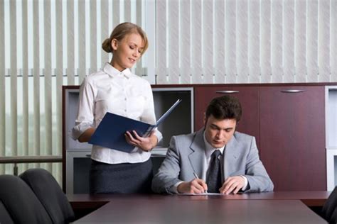 Executive Personal Assistant Wanted Apply Here Za