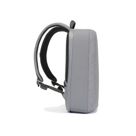 Bobby Edge Anti Theft Backpack Xd Design