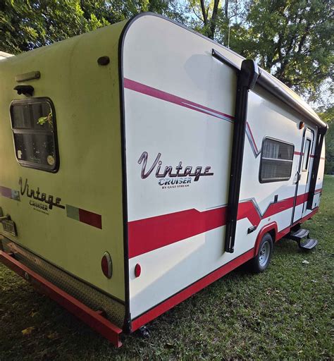 2018 Gulf Stream Vintage Rvs And Campers Newport News Virginia