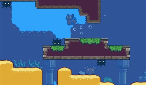 Scuba Bear Play It Online At Coolmath Games