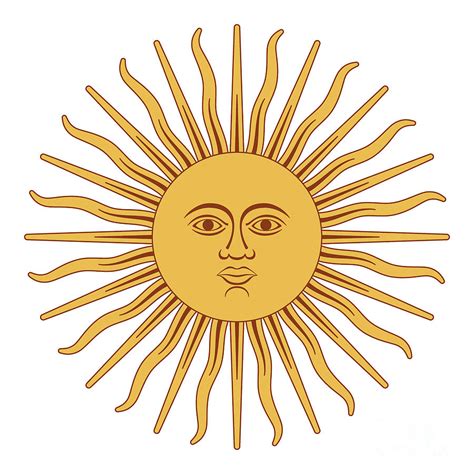 Argentina Sun