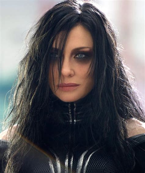 Hela Marvelcomicsmoviesfan Wikia Fandom Powered By Wikia