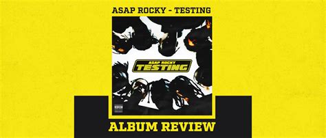 Review Testing By Aap Rocky San Mateo County Libraries
