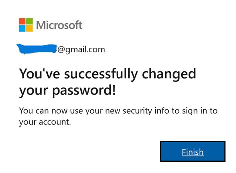 Why My Windows Ms Password Is Being Rejected Microsoft Qanda