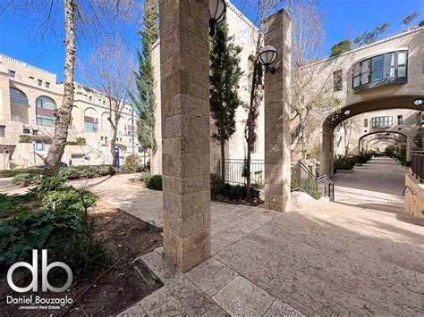 For Sale Oversized 2br In David Village Mamilla